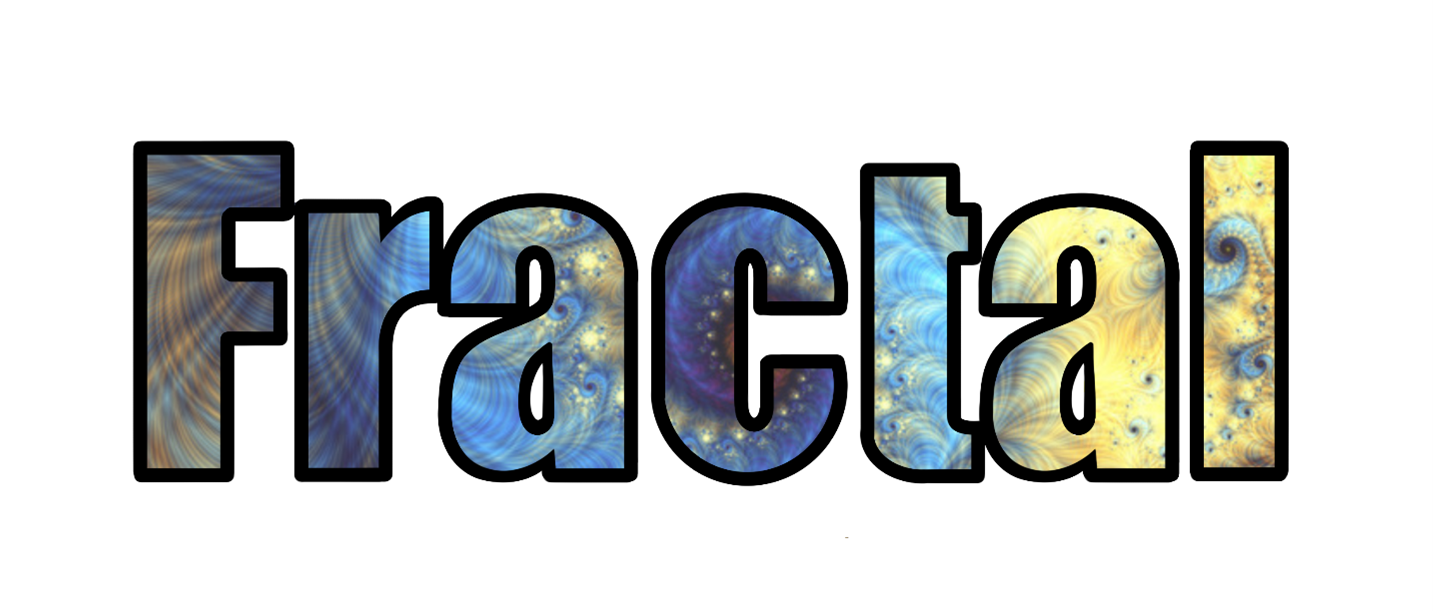 Fractal homepage
