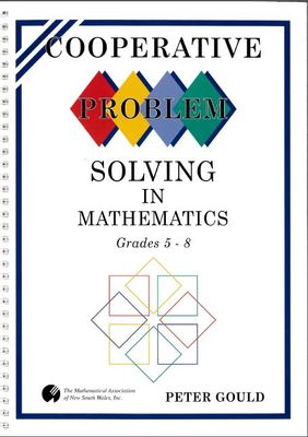 Cooperative Problem Solving in Mathematics